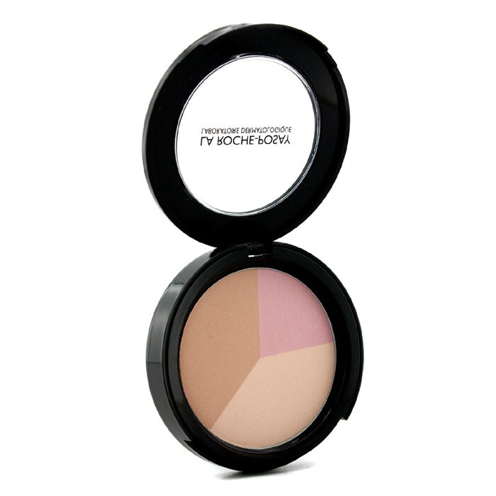 La Roche-Posay Toleriane mattító, rögzítő/fixáló púder | myPharma