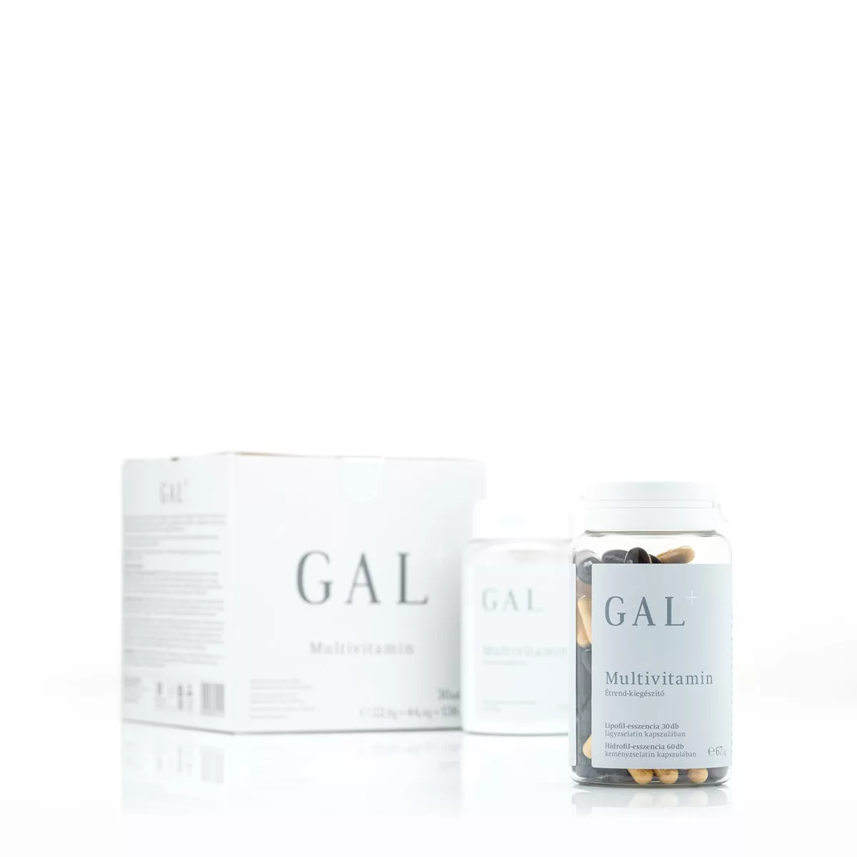 GAL+ Multivitamin | myPharma