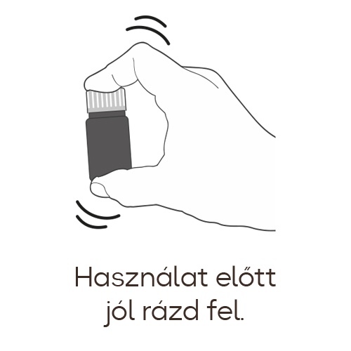 BioGaia PHARAX® csepp | myPharma