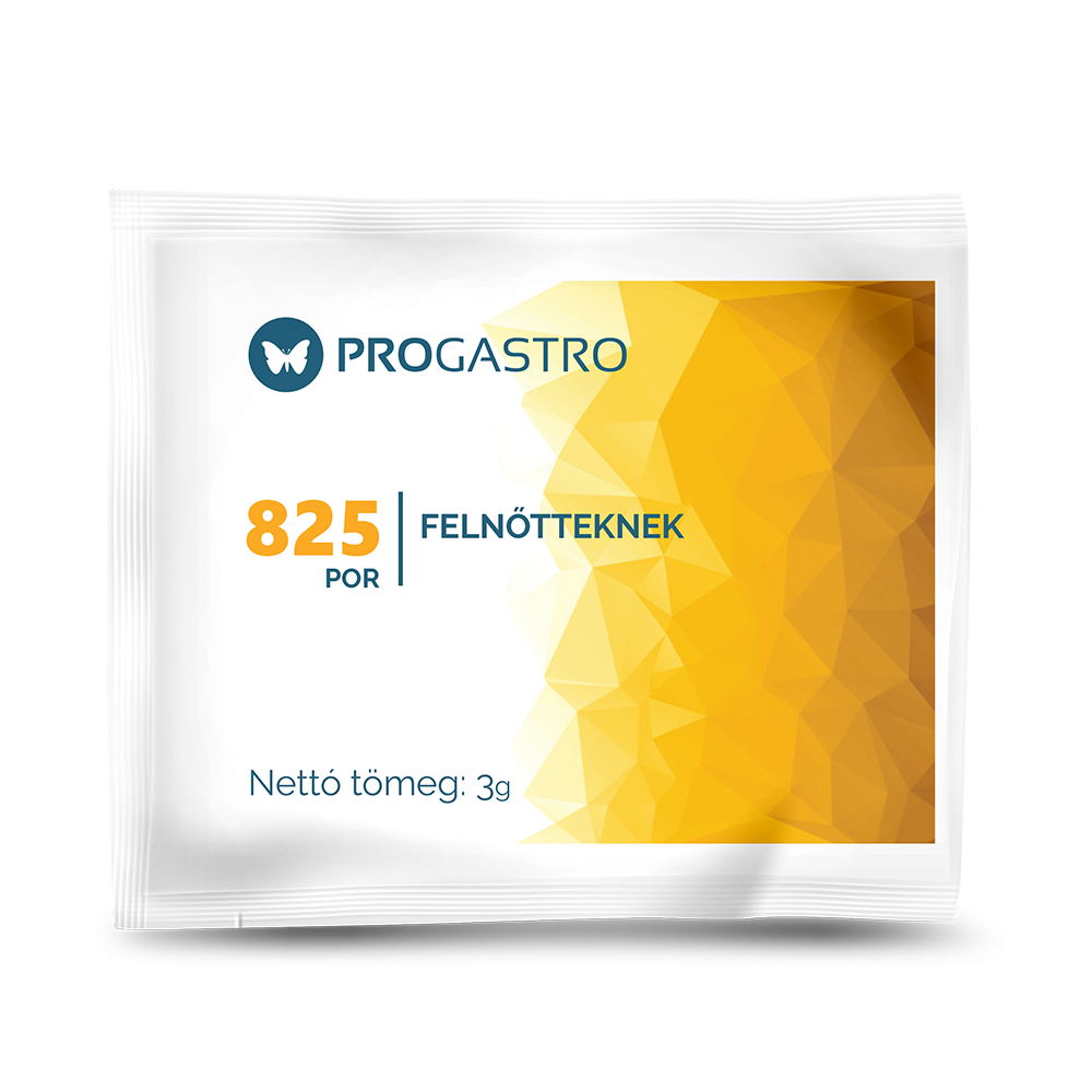 ProGastro 825 por felnőtteknek | myPharma