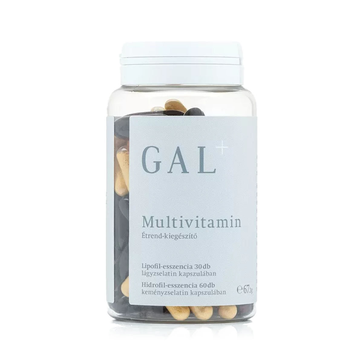 GAL+ Multivitamin | myPharma