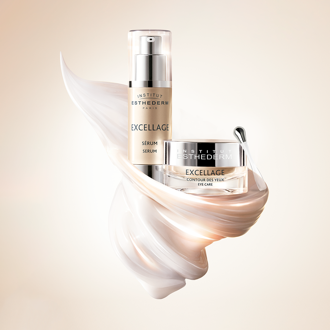 Esthederm Excellage szérum | myPharma