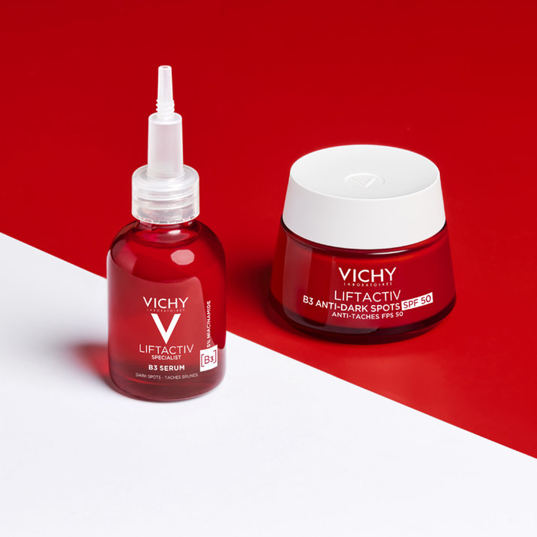 Vichy Liftactiv B3 Anti-dark spots SPF50 | myPharma