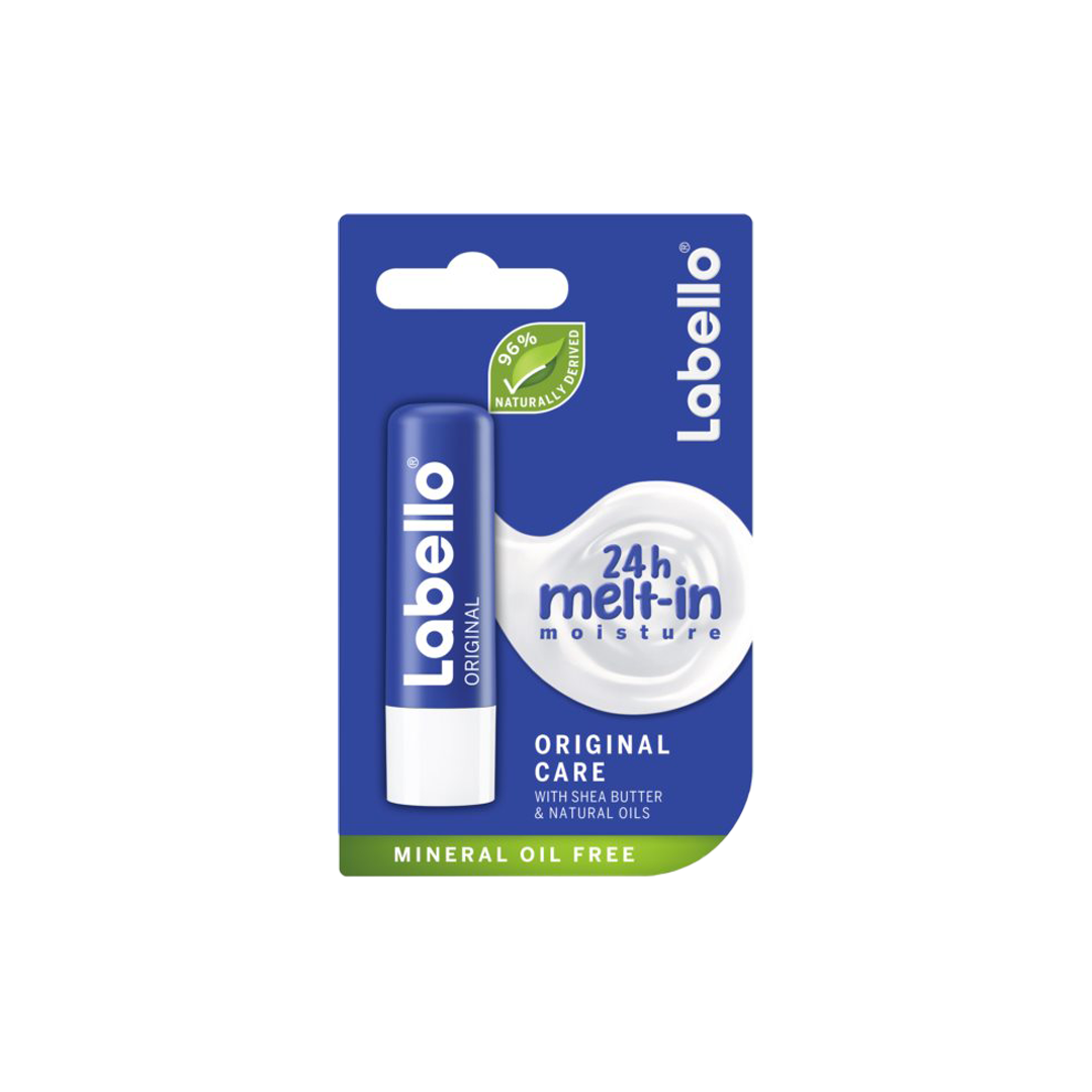 Labello Classic ajakápoló | myPharma