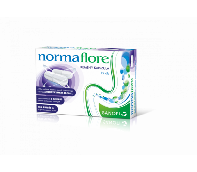 Protexin BS florea kapszula | myPharma